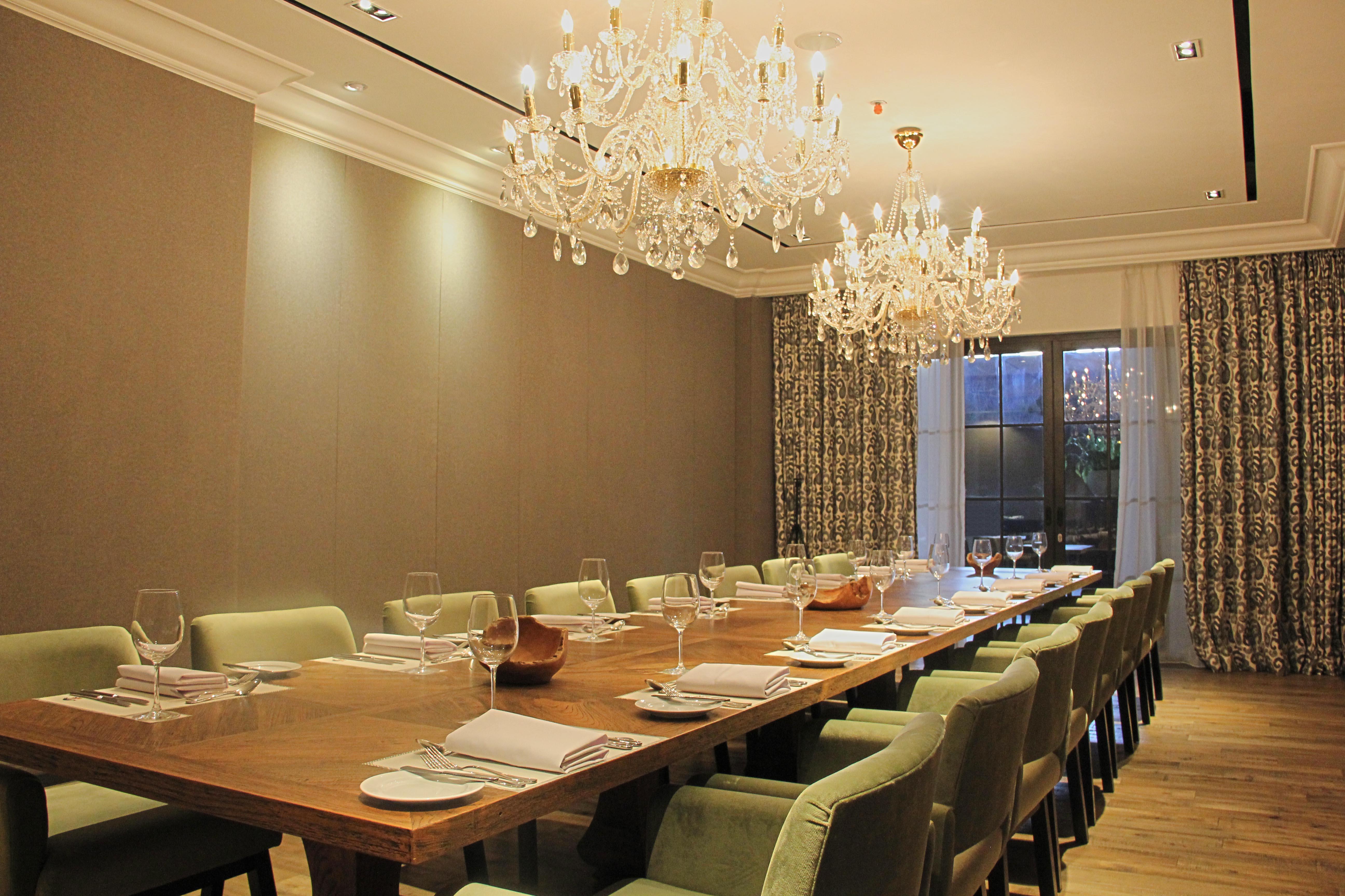 OAKWOOD SUITES KUNINGAN JAKARTA