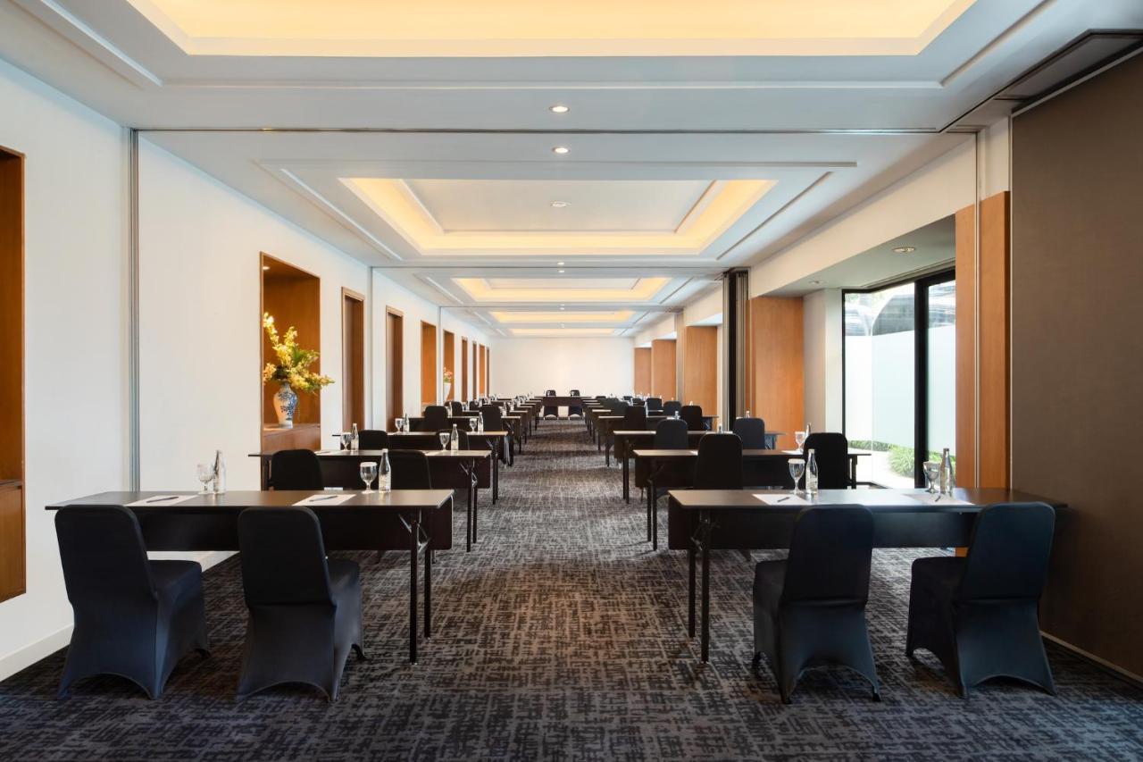 OAKWOOD SUITES KUNINGAN JAKARTA