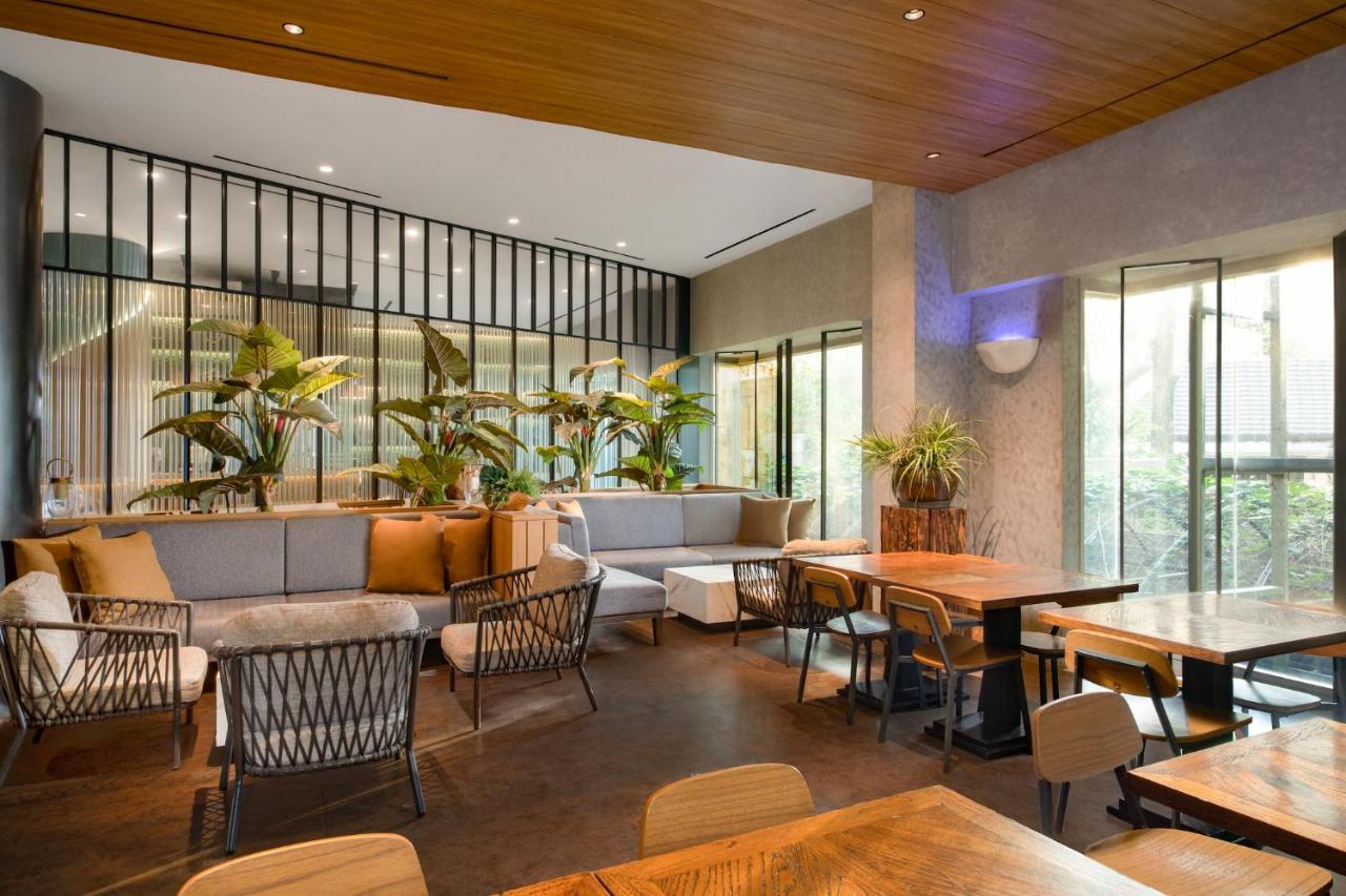 OAKWOOD SUITES KUNINGAN JAKARTA